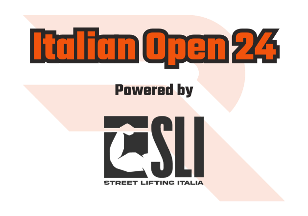 Italian Open 24 - FinalRep