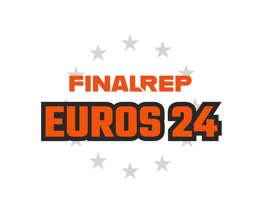 EUROS 24 - FinalRep
