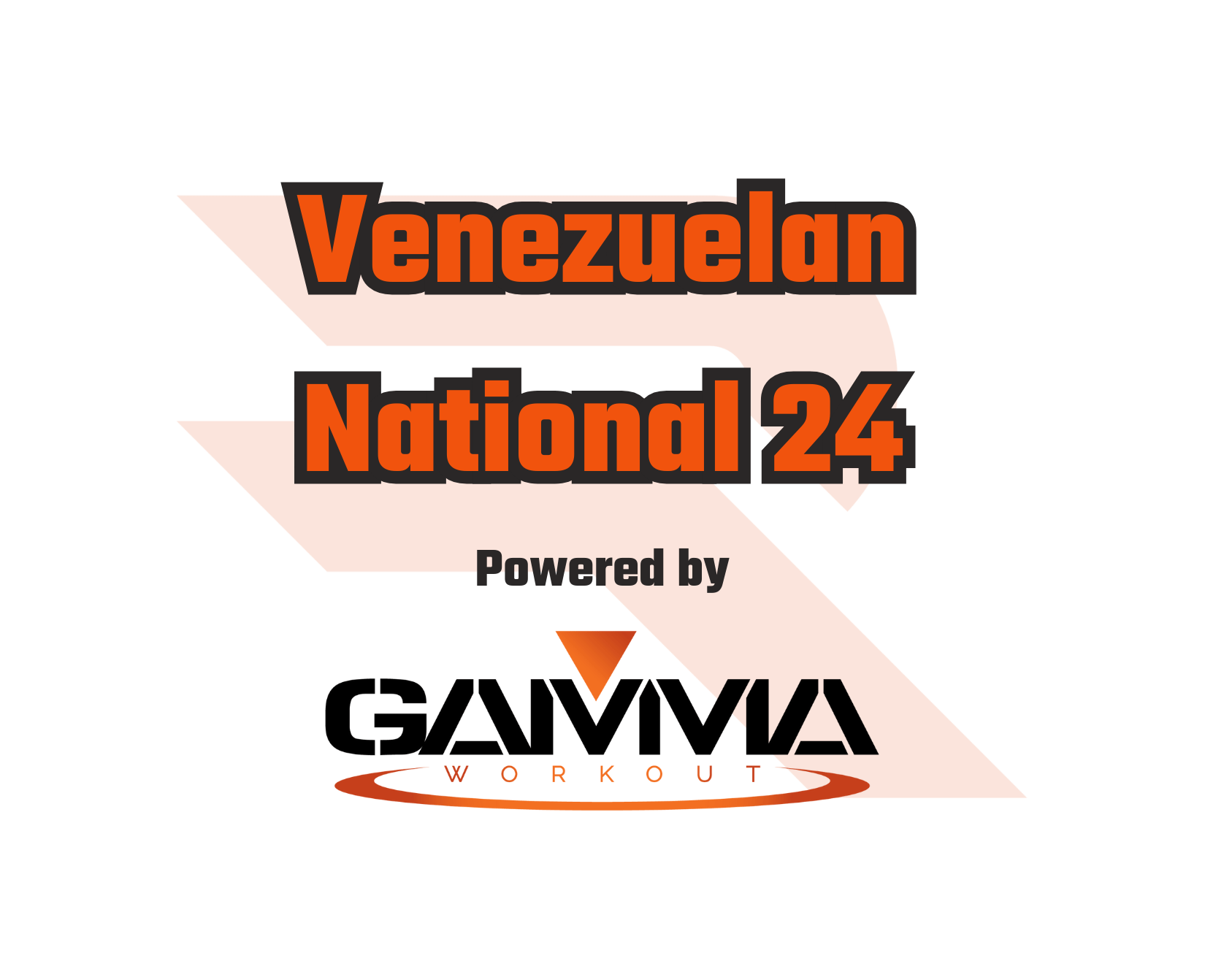 Venezuelan National 24 - FinalRep