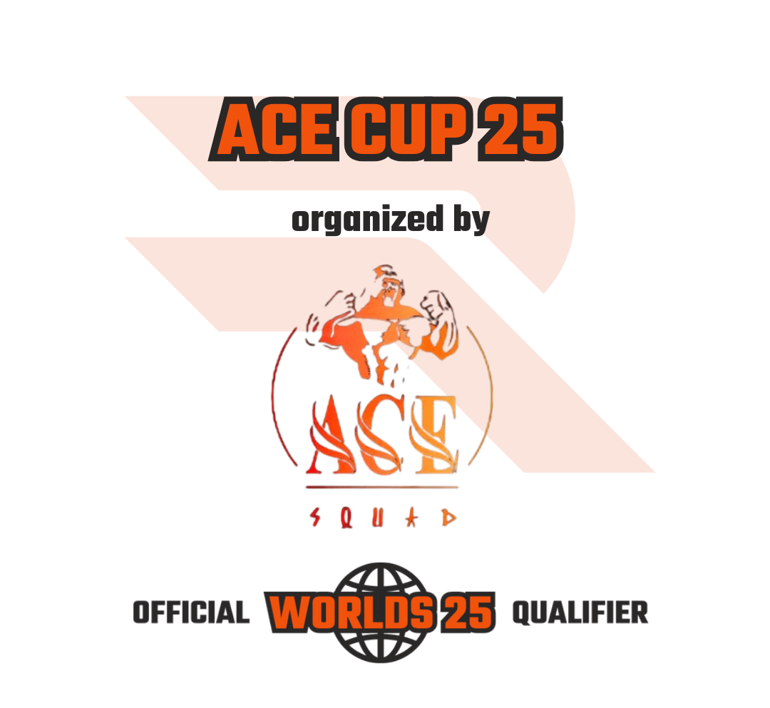Ace Cup 25 - FinalRep
