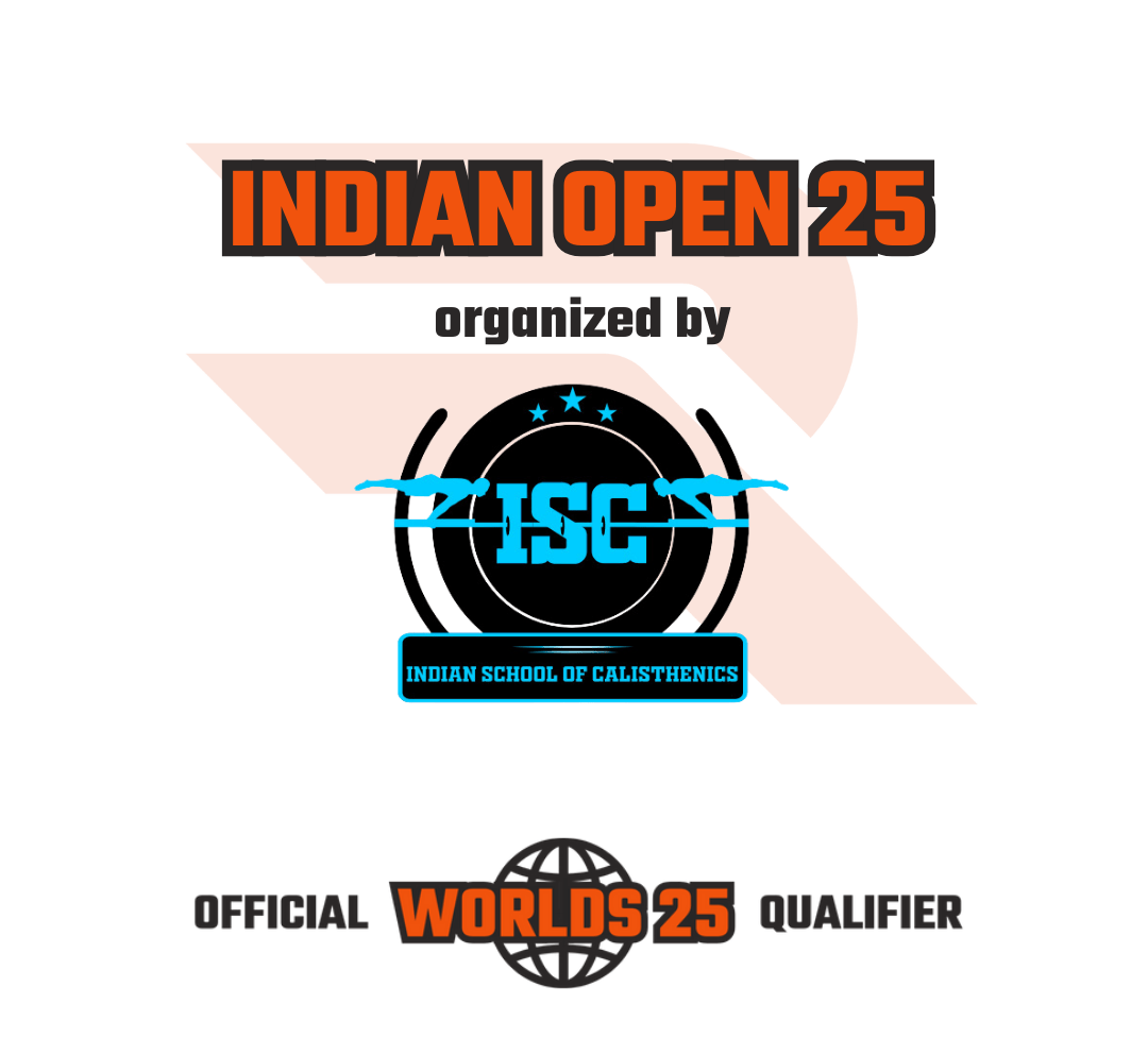 Indian Open 25 - FinalRep