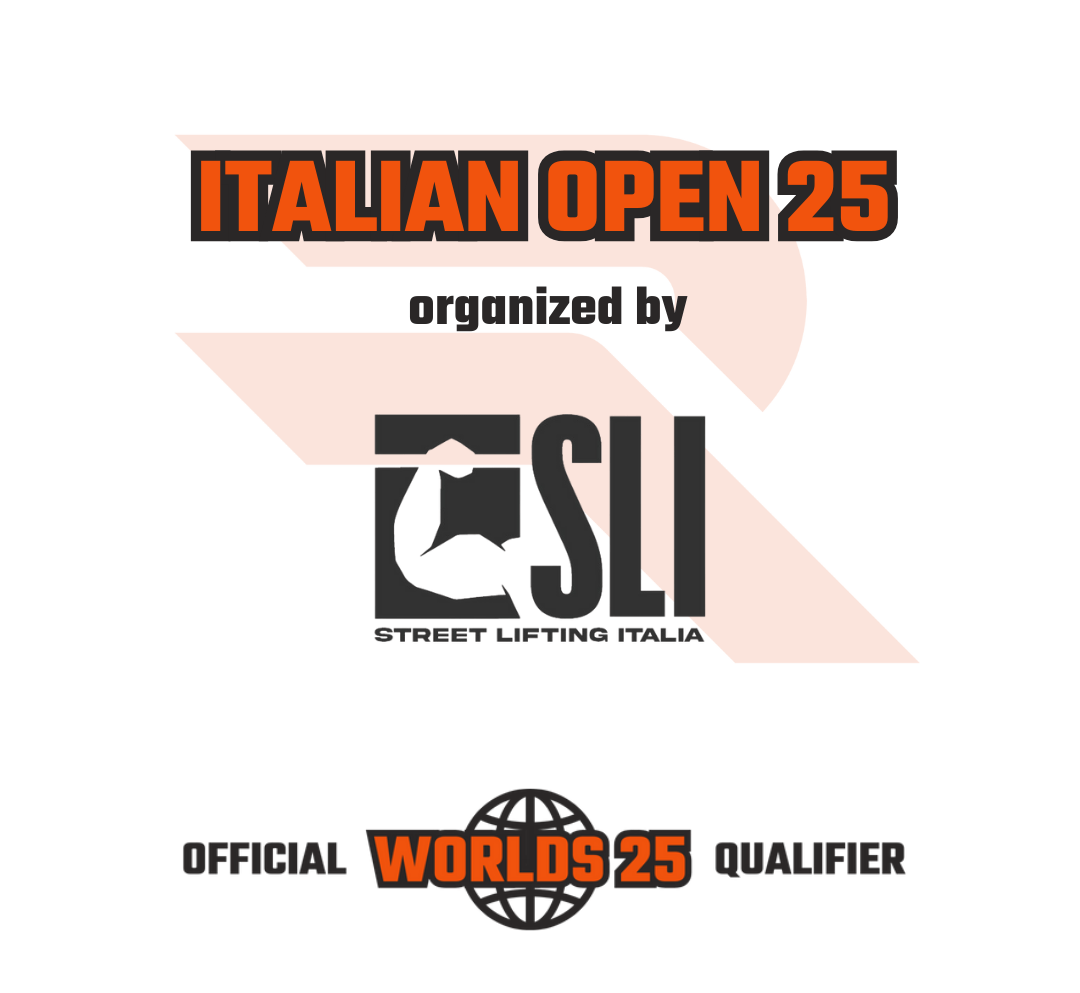 Italian Open 25 - FinalRep