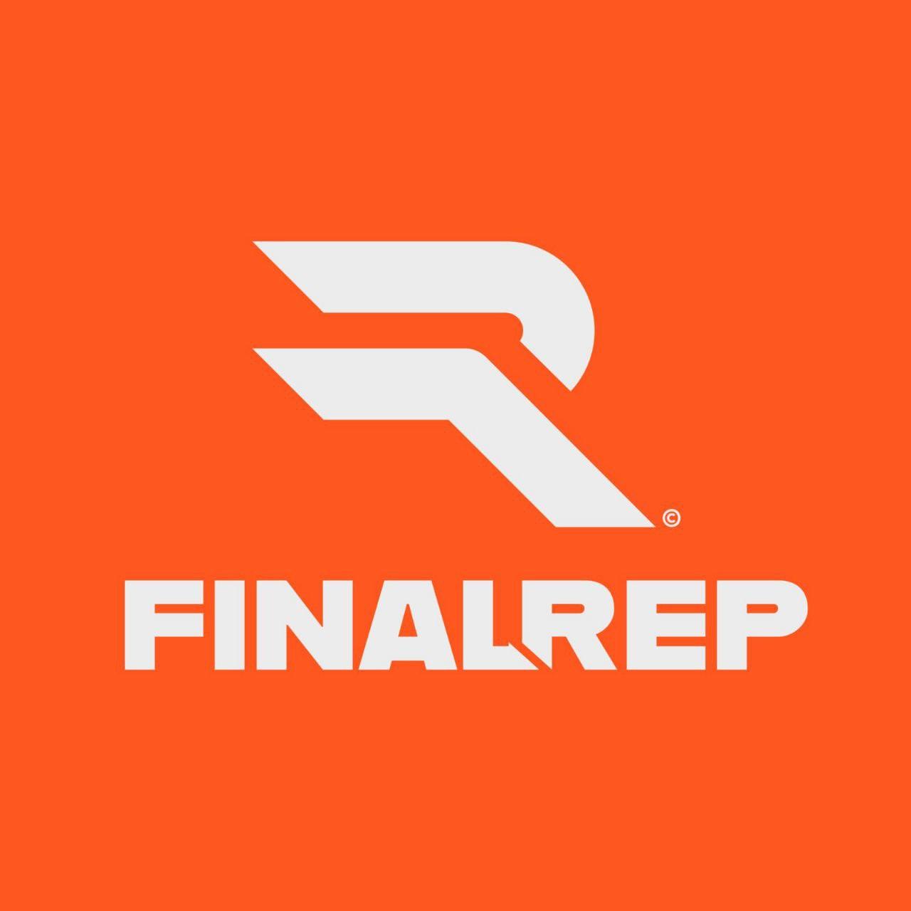 FinalRep – Home of Streetlifting Competitions